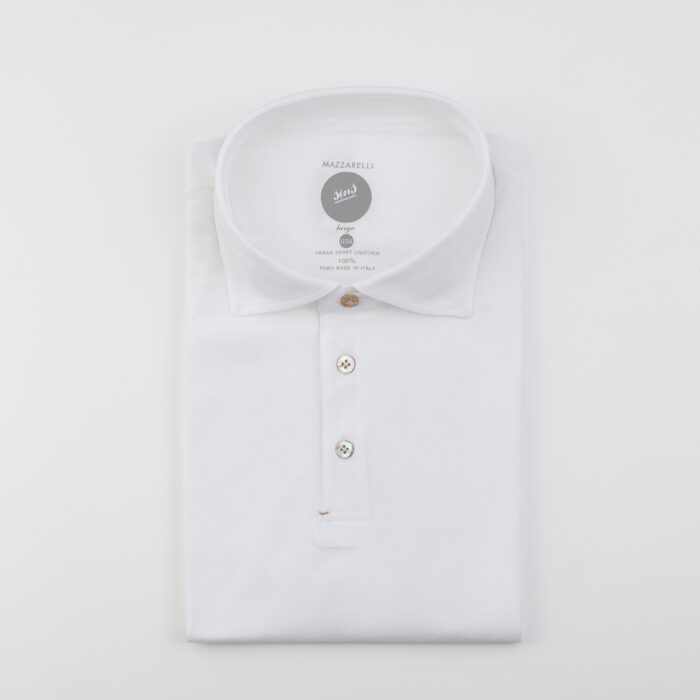 Mazzarelli Man - Camiceria Mazzarelli
